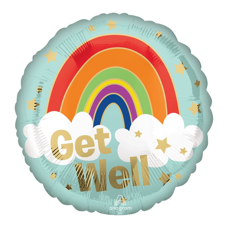 Get Well Soon – 46cm