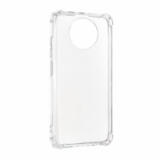 Futrola Transparent Ice Cube za Xiaomi Redmi Note 9T/Note 9 5G