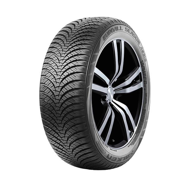 FALKEN 225/55 R17 EuroAll Season AS210 101V