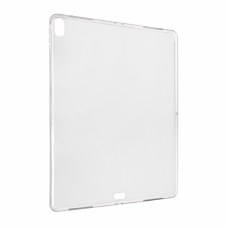 Futrola silikonska Ultra Thin za iPad Pro 12.9 2018 bela