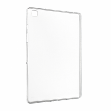 Futrola silikonska Ultra Thin za Samsung T505 Galaxy Tab A7 10.4 2020 transparent