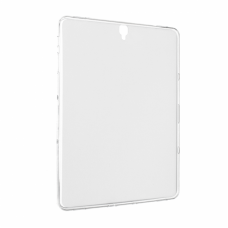 Futrola silikonska Ultra Thin za Samsung T820/T825 Galaxy Tab S3 9.7 bela
