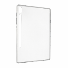 Futrola silikonska Ultra Thin za Samsung T866 Galaxy Tab S6 5G transparent