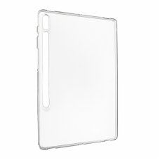 Futrola silikonska Ultra Thin za Samsung T976 Galaxy Tab S7+ 2020 transparent