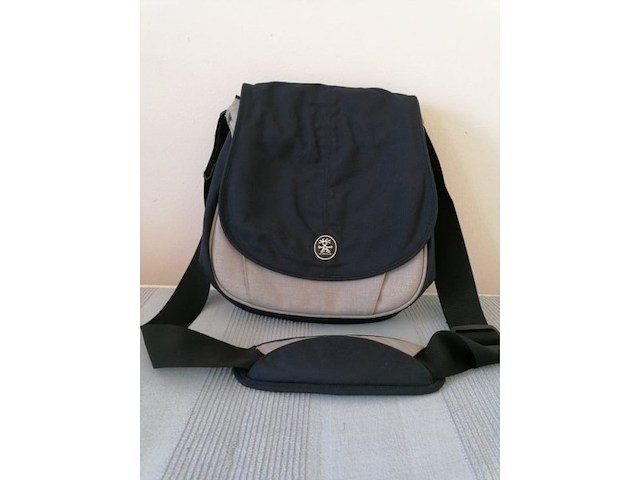 Crumpler torba