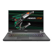 Gigabyte AORUS 17G YC NOT17591