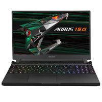 Gigabyte AORUS 15G KC NOT17535