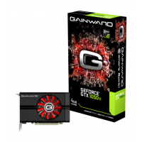 Gainward GeForce GTX 1050 Ti 4G GDDR5