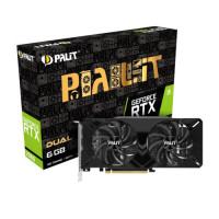 Palit GeForce RTX 2060 6GB NE62060018J9-1160A-1