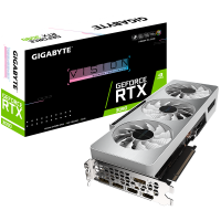 Gigabyte GeForce GV-N3090VISION OC-24GD