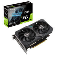 Asus GeForce DUAL-RTX3060-12G