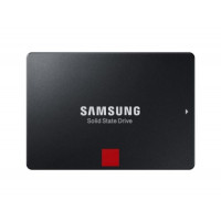 4 TB Samsung 860 PRO MZ-76P4T0B