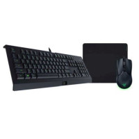 Razer Cynosa Lite & Razer Viper Mini & Razer Gigantus V2 Medium