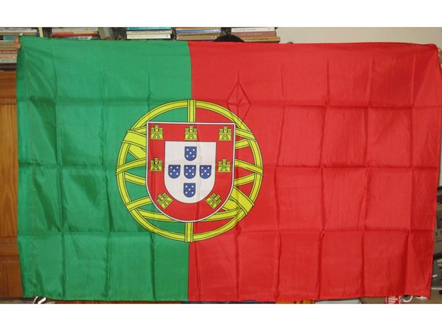 ZASTAVA PORTUGAL