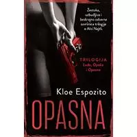 Opasna - Kloe Espozito