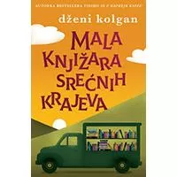 Mala knjižara srećnih krajeva - Dženi Kolgan