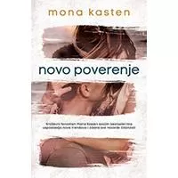 Novo poverenje - Mona Kasten