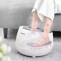 Masažer stopala Naipo oFlexiSpa SFS-101