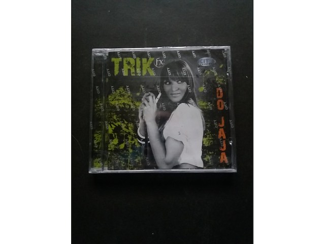 Trik FX - Do Jaja NOVO