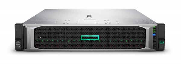 HPE DL380 Gen10 4208 32GB P408i 8xSFF 500W server