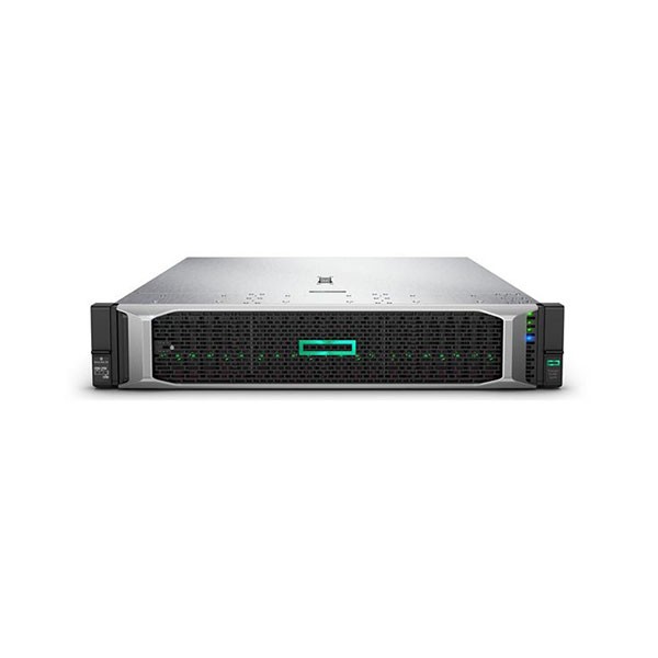 HPE DL380 Gen10 Intel 10C 4210R 2.4GHz 32GB P408i-a NoHDD NoODD NC 8SFF 800W 2U Rack Server 3Y' ( 'P24841-B21' )