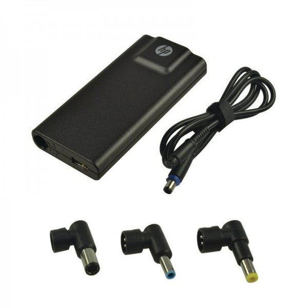 HP 90W Slim AC Adapter ( H6Y83AA )