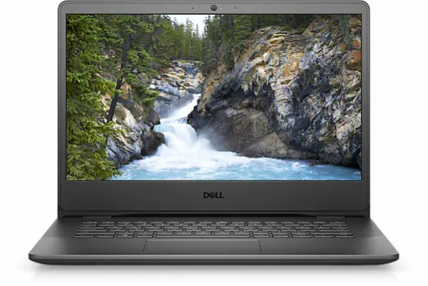 DELL Vostro 5402 14'' FHD i5-1135G7 8GB 256GB SSD Intel Iris Xe Backlit sivi 5Y5B