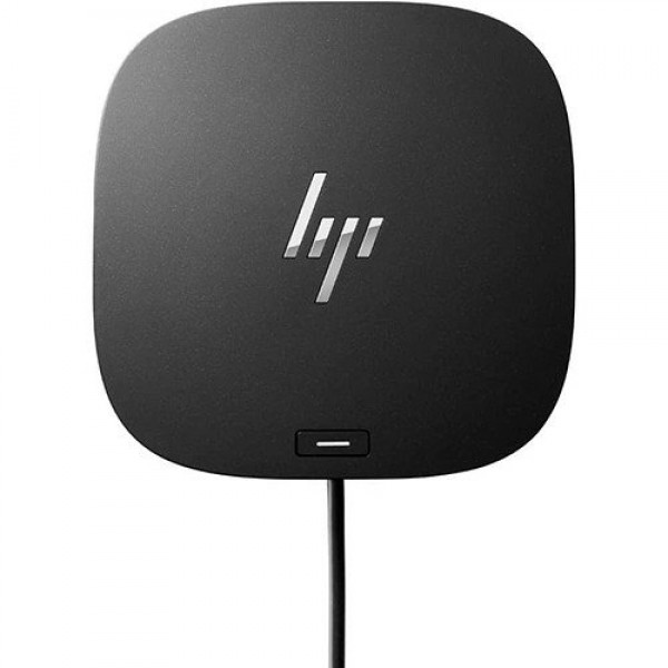 HP Dock USB-CA Universal G2, all USB-A and USB-C notebooks (5TW13AA)' ( '5TW13AA' )