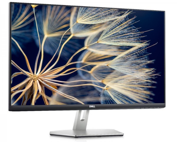 DELL 27'' S2721H FreeSync IPS monitor