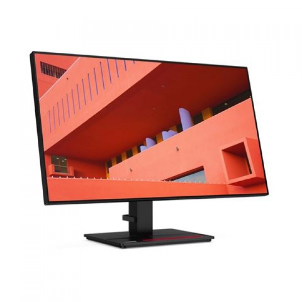 Lenovo monitor LN P24q-20 23.8, 61F5GAT1EU