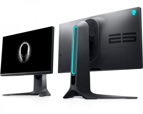 DELL 24.5'' AW2521H 360Hz G-Sync Alienware Gaming monitor