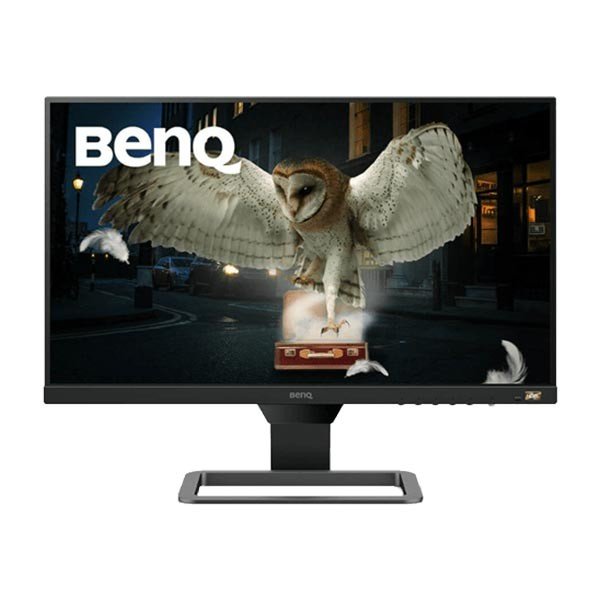 BENQ 23.8'' EW2480 IPS LED sivi monitor