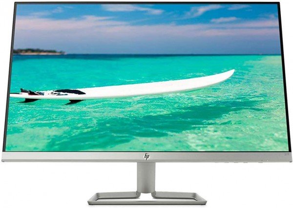 27'' MicroEdge IPS FHD 1920x1080@60Hz, 16:9, 1000:1, 5ms, 300 cd/m?, 178°/178°, 1 VGA, 2 HDMI 1.4 (with HDCP support), AMD Radeon FreeSync,