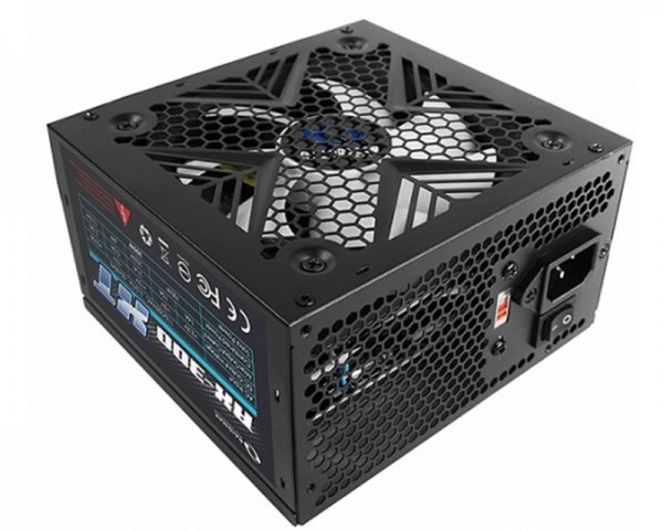 RAIDMAX Napajanje 500W RX-500XT