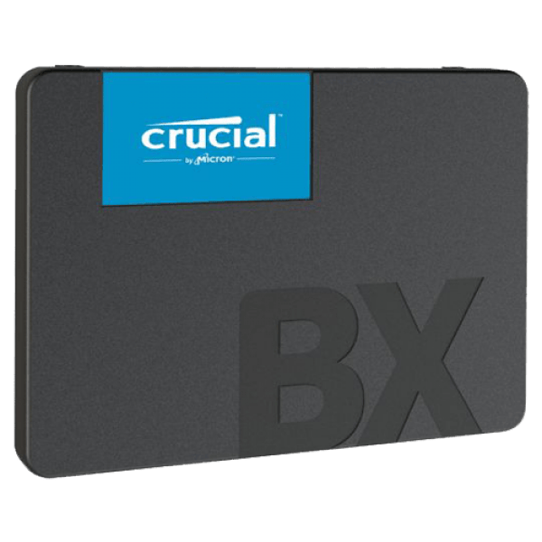 CRUCIAL BX500 240GB SSD, 2.5'' 7mm, SATA 6 Gbs, ReadWrite: 540 500 MBs ( CT240BX500SSD1 )