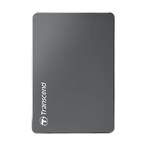 Eksterni hard disk1TB StoreJet C3N Transcend