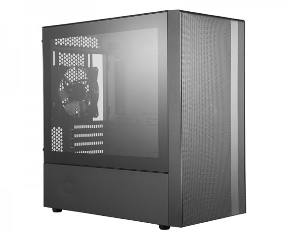 COOLER MASTER MasterBox NR400 kućište (MCB-NR400-KGNN-S00)