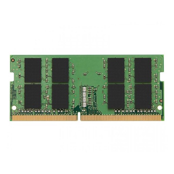 KINGSTON SODIMM DDR4 16GB 2666MHz KVR26S19D816