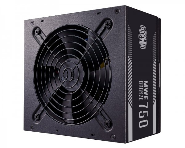 COOLER MASTER MWE Bronze V2 750W napajanje (MPE-7501-ACAAB-EU) 5Y