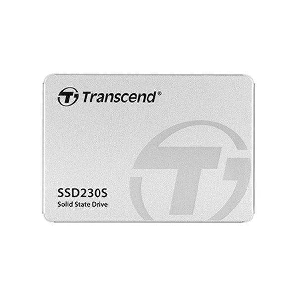 SSD 1TB, 2.5'', SATA III, 3D NAND TLC, 230S Series, Read 560MB/s, Write 520MB/s, 6.8mm ( TS1TSSD230S )