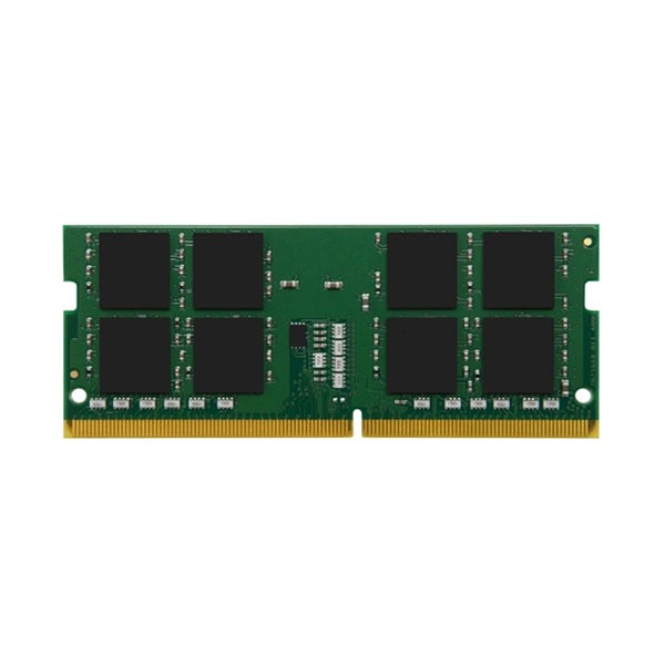 KINGSTON SODIMM DDR4 32GB 2666MHz KVR26S19D832