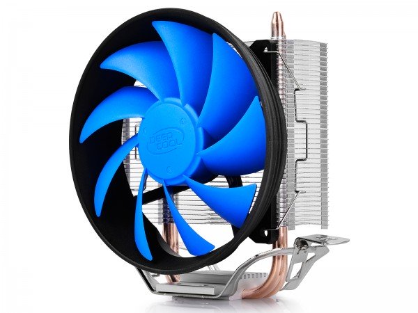 Kuler DeepCool GammaXX 200T un