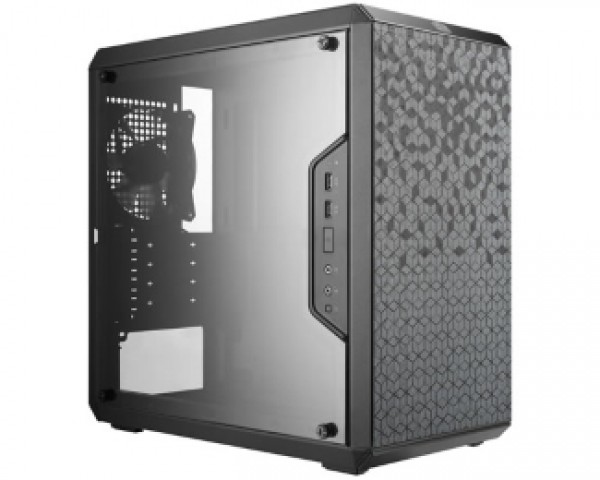 COOLER MASTER MasterBox Q300L modularno kućište sa providnom stranicom (MCB-Q300L-KANN-S00)