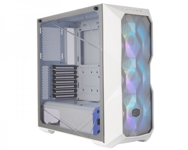 COOLER MASTER MasterBox TD500 MESH kućište (MCB-D500D-WGNN-S01)