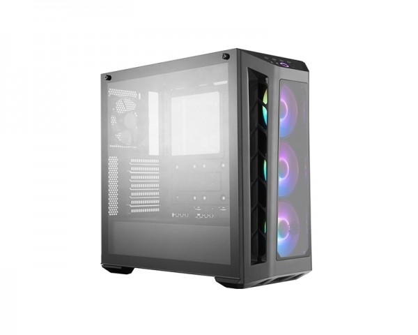 COOLER MASTER MasterBox MB530P kućište sa providnom stranicom (MCB-B530P-KHNN-S01)