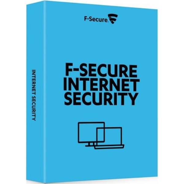 F-SECURE Internet Security