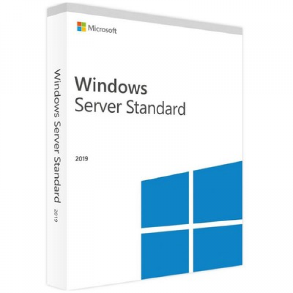 Windows Server CAL 2019 English 1pk DSP OEI 5 Clt Device CAL ( R18-05829 )