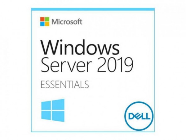 DELL Microsoft Windows Server 2019 Essentials ROK