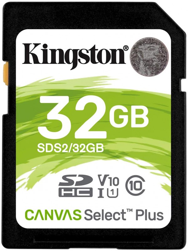 MICRO SD 32GB KINGSTON SDS232GB