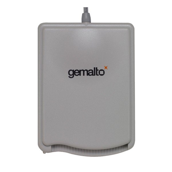 POS Smart card reader Gemalto PC Link SL